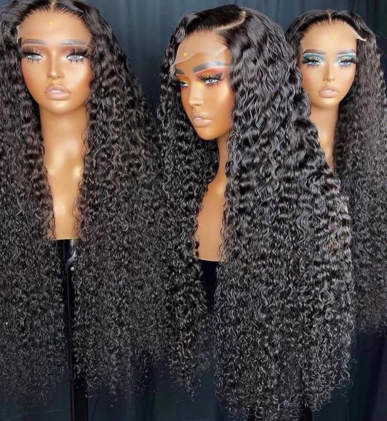 raw deep wave unit – Jenny's Hair and Wig